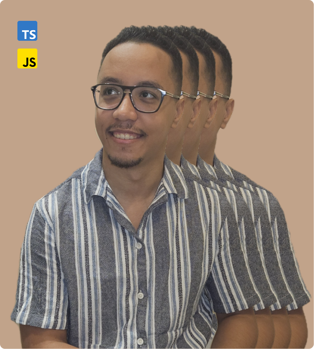 Mouad El Ammari – Full-Stack Engineer