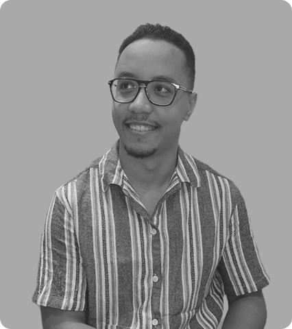 Mouad El Ammari – Full-Stack Engineer